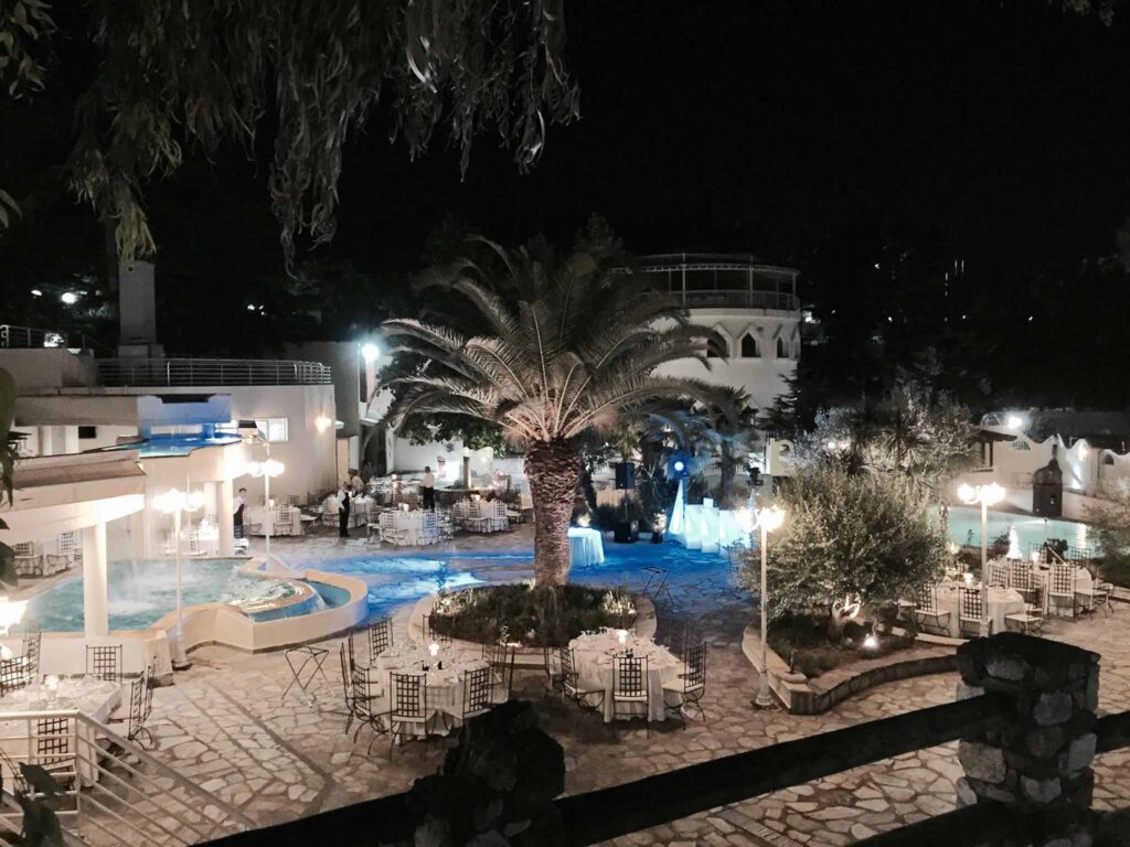 ΚΕΝΤΡΑ ΔΕΞΙΩΣΕΩΝ ΓΑΜΟΥ ΘΕΣΣΑΛΟΝΙΚΗ 2026