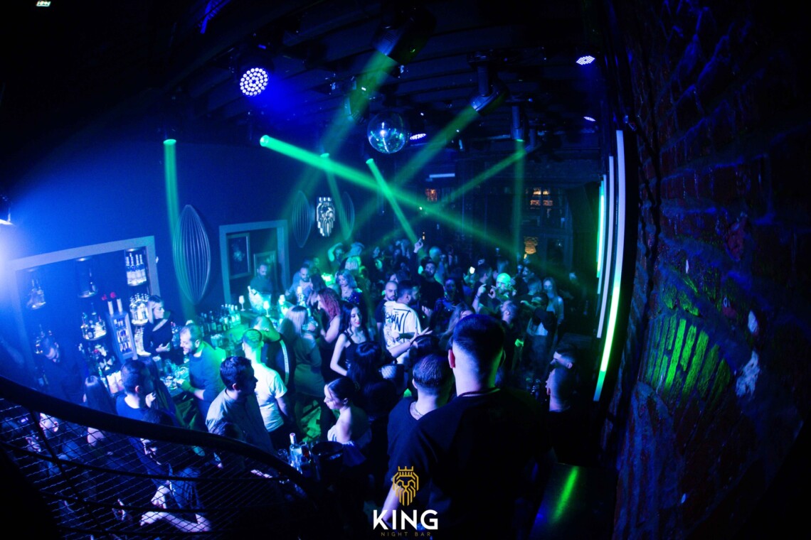 KINGS CLUB ΛΑΔΑΔΙΚΑ ΘΕΣΣΑΛΟΝΙΚΗ ΤΗΛΕΦΩΝΟ ΚΡΑΤΗΣΗ ΤΙΜΕΣ 2026☎️
