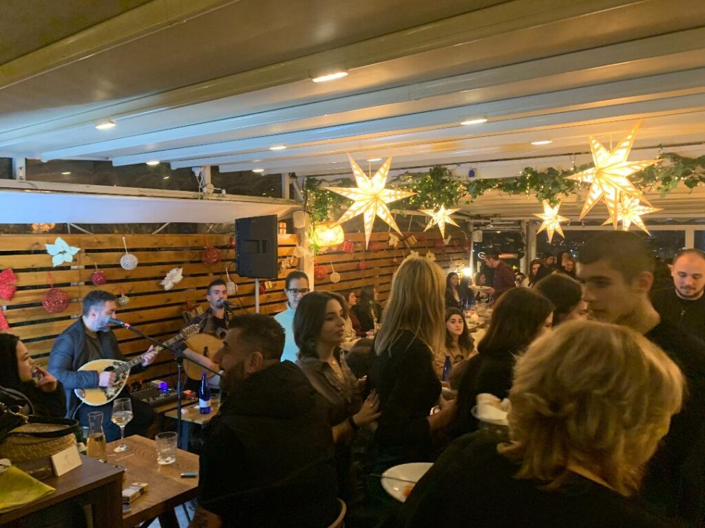 ΕΚΤΟΣ ΤΩΝ ΤΕΙΧΩΝ ΘΕΣΣΑΛΟΝΙΚΗ ΣΤΑ ΚΑΣΤΡΑ ΡΕΜΠΕΤΑΔΙΚΟ 2026☎️